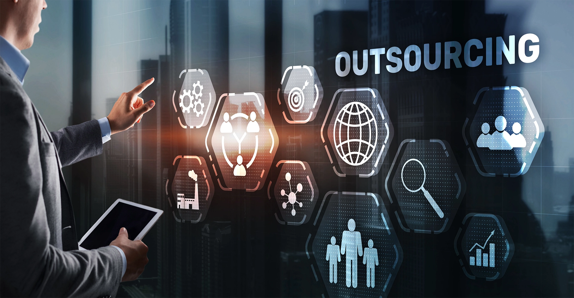 Services - Cygnus Solutions